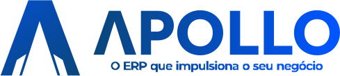 Apollo ERP - Gestão de Vendas